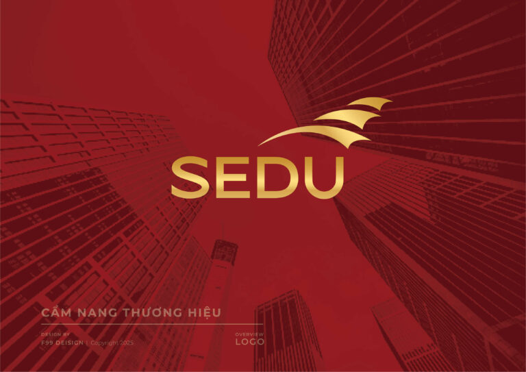 Xây dựng hình ảnh thương hiệu chuyên nghiệp - Công ty Giáo dục SEDU ...